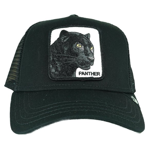 Goorin Bros | Accessories | Goorin Bros Black Panther Mens Trucker Hat ...